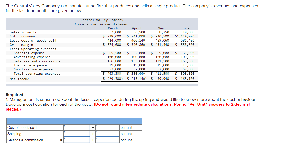 Solved Hey expert, please solve each part correctly and | Chegg.com