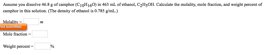 Solved Pure methyl acetate (C2H4O2) has a normal boiling | Chegg.com