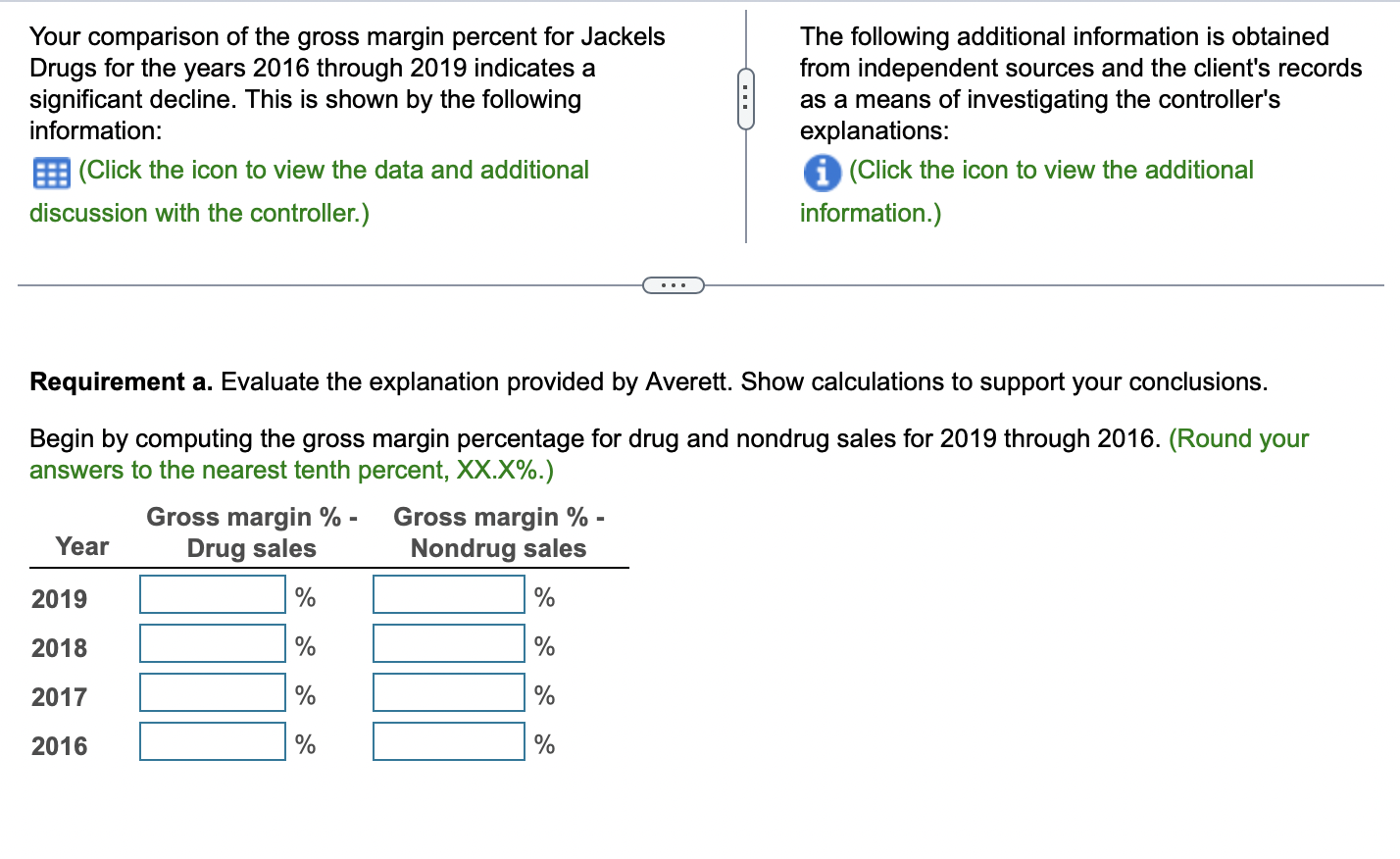 Solved \begin{tabular}{l|l} \begin{tabular}{l|l} Your | Chegg.com