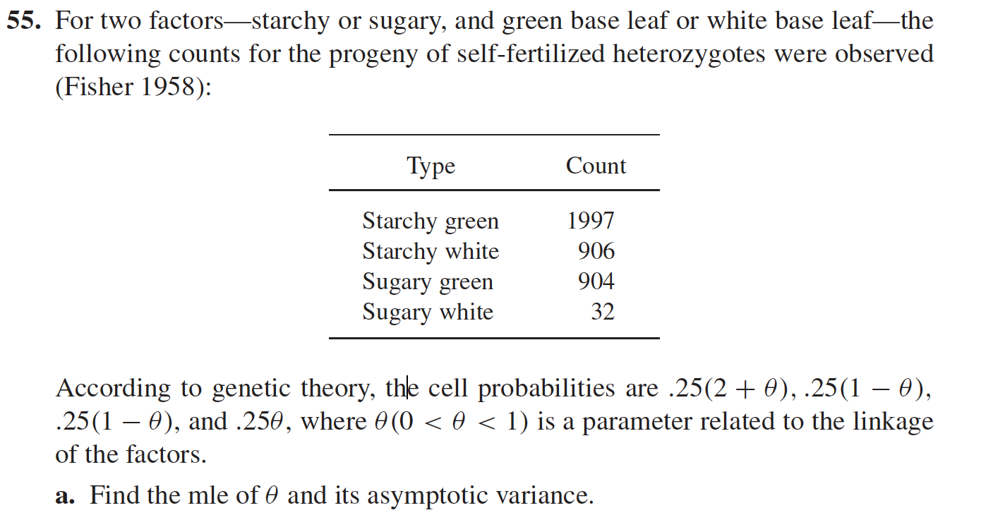 Solved Directions: For (a), imitate example A on pp. | Chegg.com