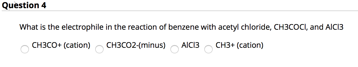 Solved Which of the following rxns or reaction sequence will | Chegg.com