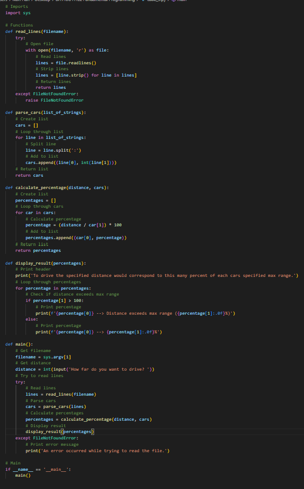 1.1 Using '200' should allow all cars to reach their | Chegg.com