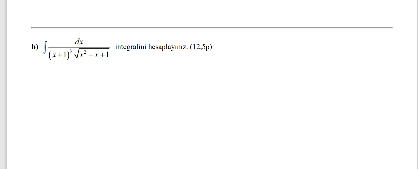 Solved calculate this question I want the solution step by | Chegg.com