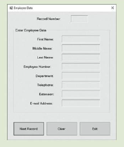 Solved Starting Out with Visual Basic (8th) Chapter 9 | Chegg.com