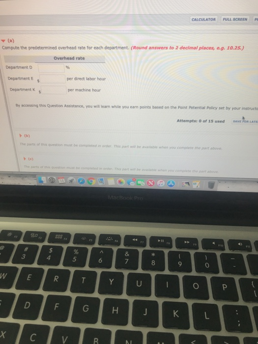 Solved RCES Problem 15-4A (Part Level Submission) Agassi | Chegg.com