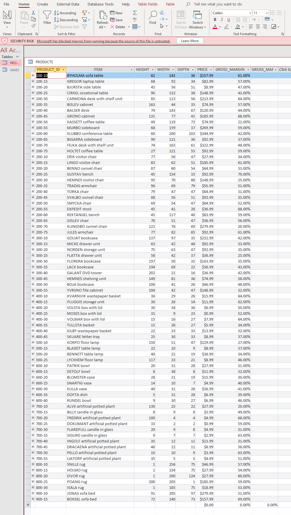 Solved List out the detailed step by-step on how to use the | Chegg.com