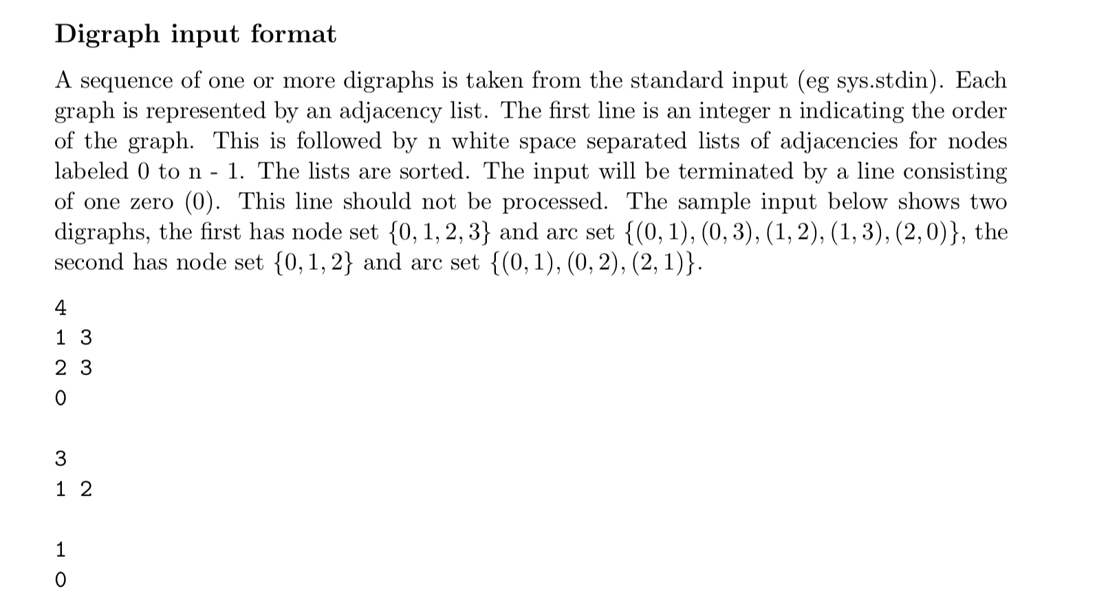 Solved 2. Back and cross arcs in a DFS 30 Marks For a given | Chegg.com