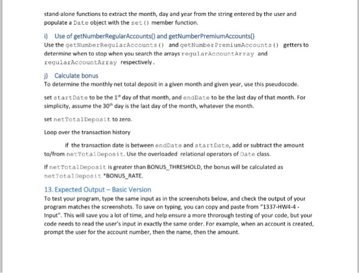 Solved This homework assignment gives you the opportunity to | Chegg.com