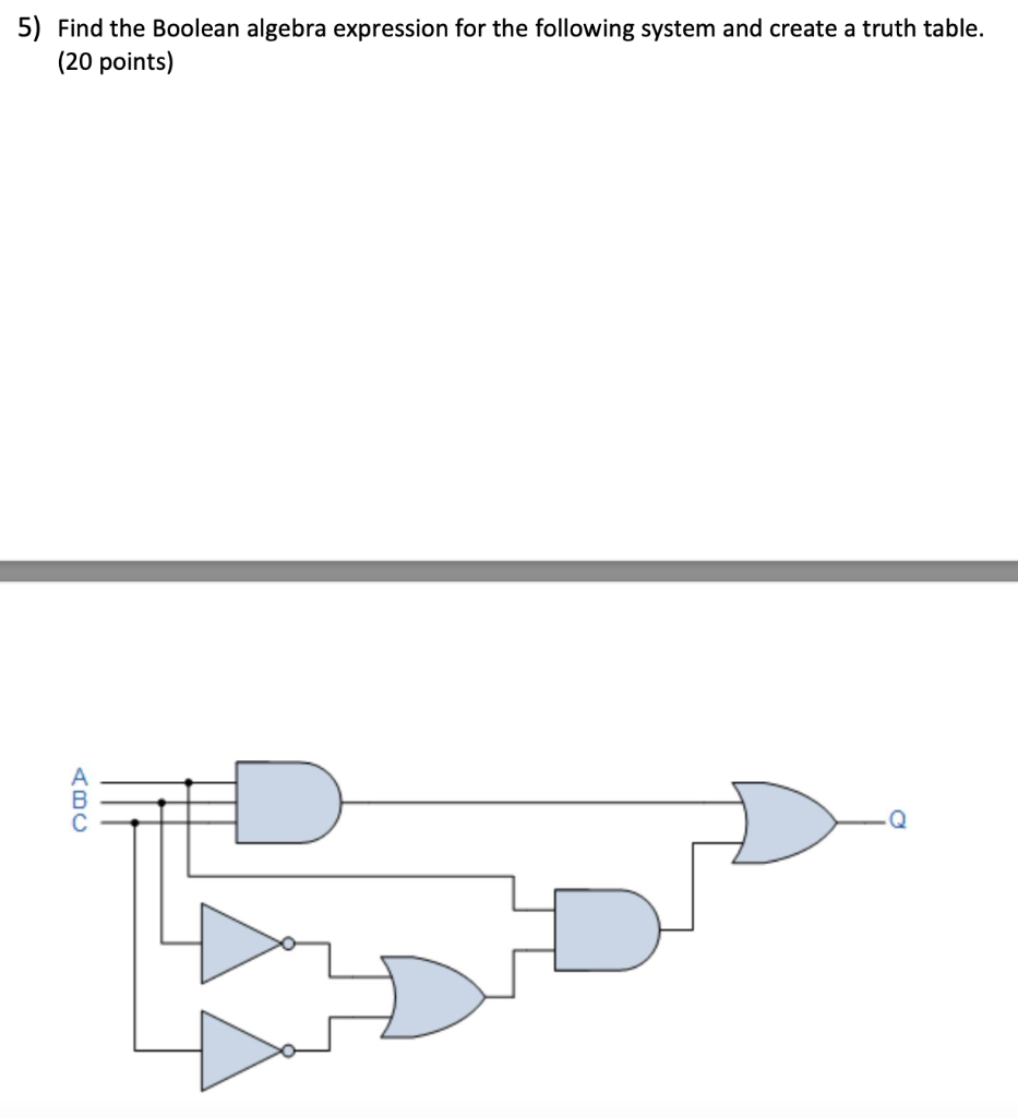 Solved For each question, you are required to show your | Chegg.com
