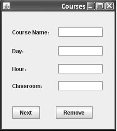 Solved question 1Given is the ClassRoom class that | Chegg.com