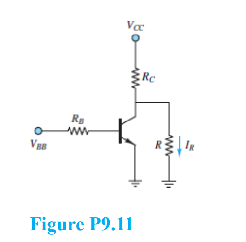 Solved Then work it again with R = 10k instead of R = | Chegg.com
