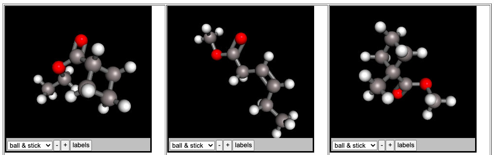 Solved Provide the systematic name for each of the following | Chegg.com