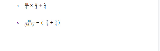 Solved BEDMAS and Fraction Laws Evaluate. Reduce to lowest | Chegg.com