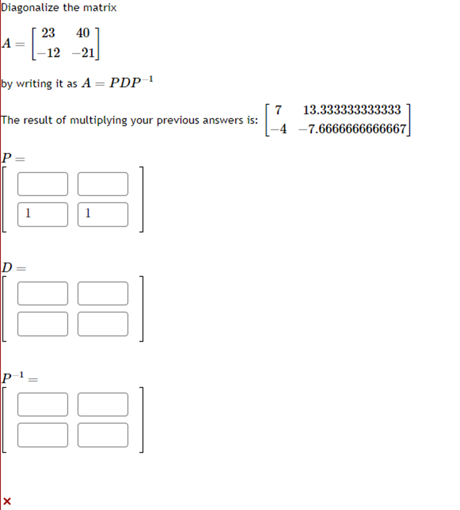 Solved I would greatly appreciate a step by step for this | Chegg.com