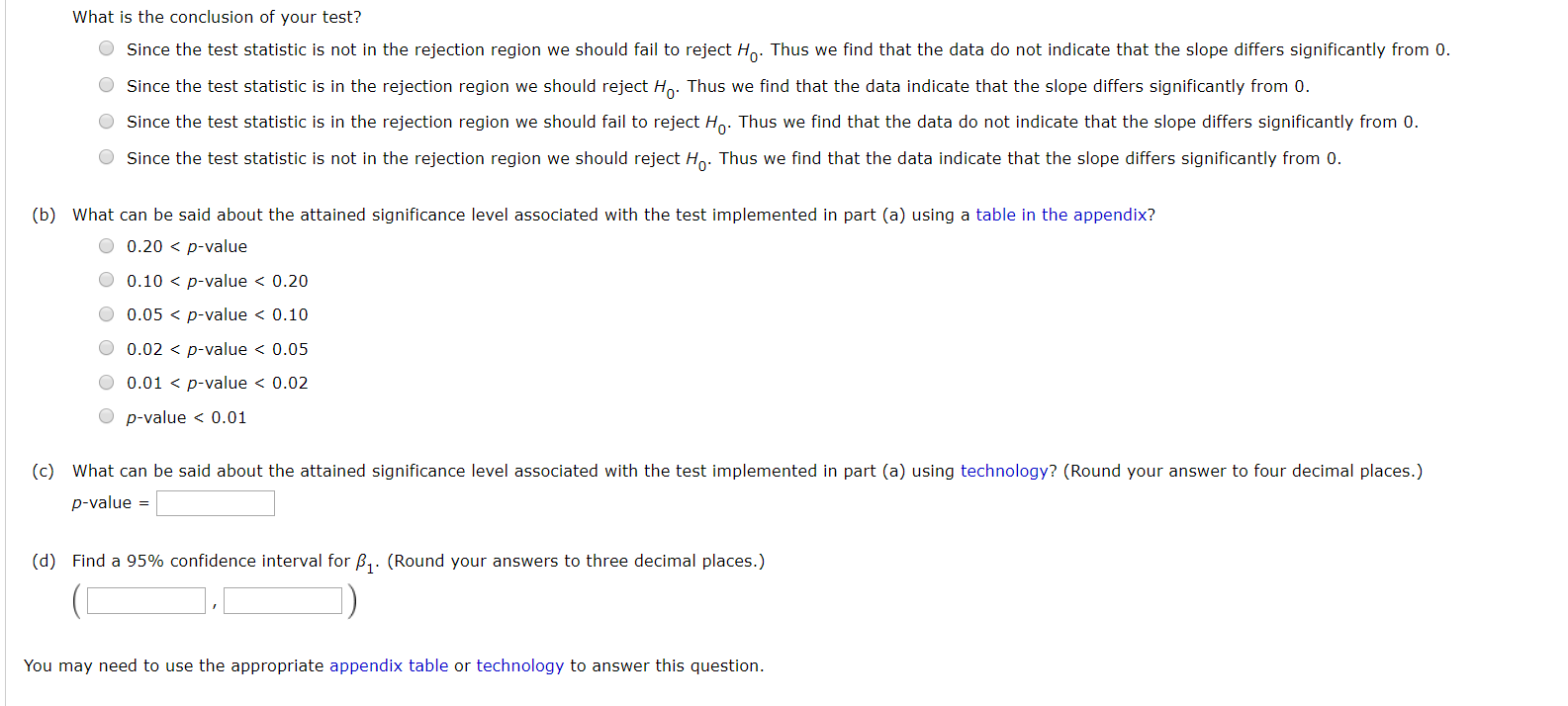 Solved Consider the following. y 2.9 1.9 1 1 0.4 х -2.0 -1.0 | Chegg.com