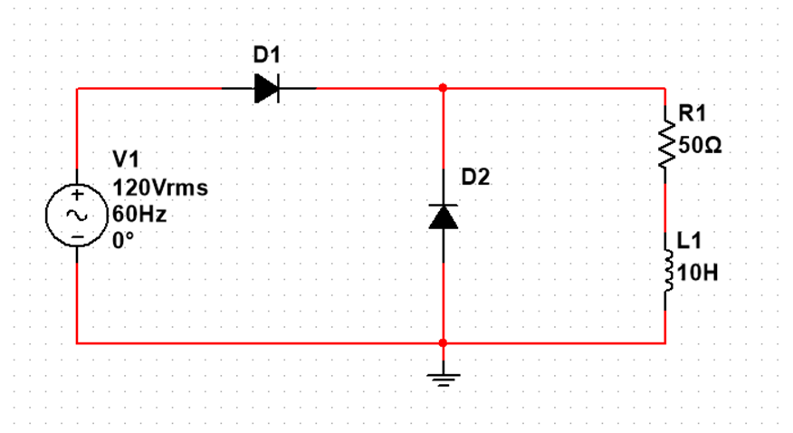 Solved Calculate for the following circuit:• The current | Chegg.com