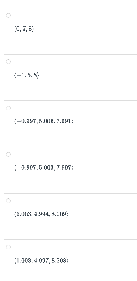 Solved The curve in the figure below is the graph of some | Chegg.com