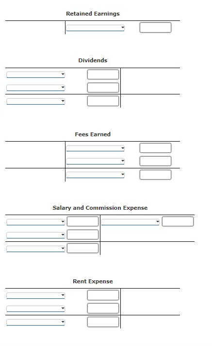 Solved Journal Entries and Trial Balance Orange Realty acts | Chegg.com