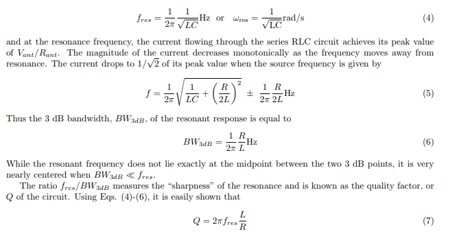 Solved Problem 1 (a) Consider the RLC circuit shown in Fig. | Chegg.com