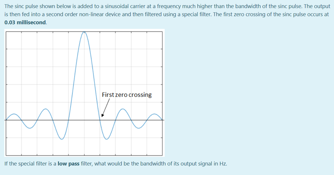 Solved A Communication System Uses 7 4 Qpsk Modulation With