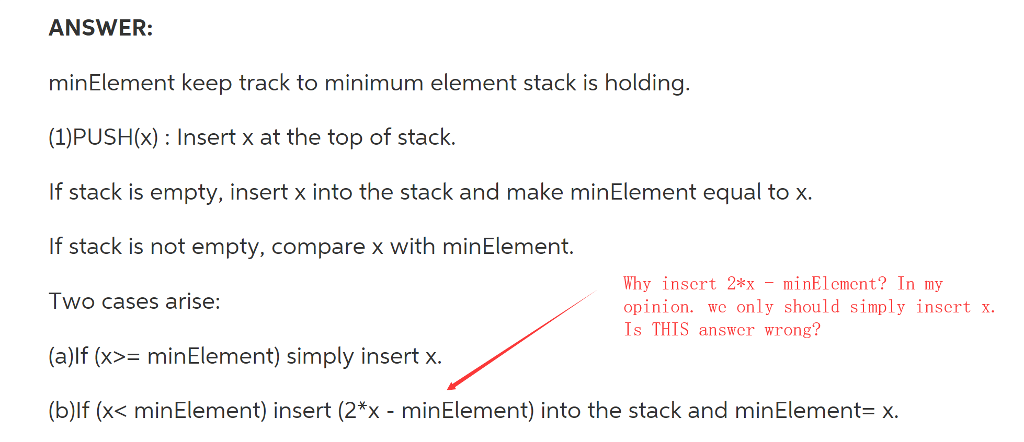 Solved ALGORITHM Propose a data structure that supports the | Chegg.com