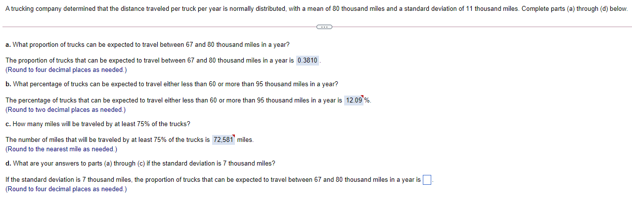 Solved Hello, Can you please help me out with question D | Chegg.com