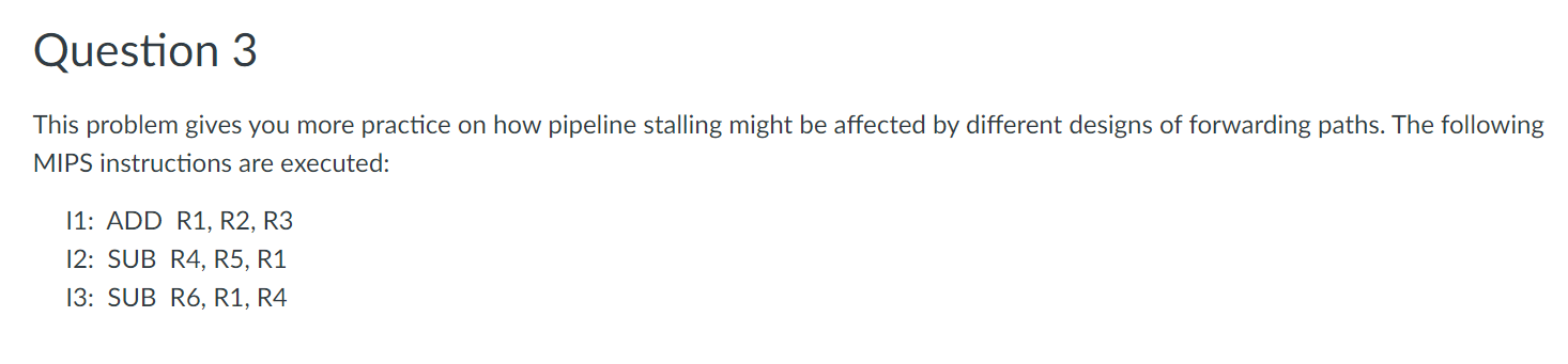 Solved This Problem Gives You More Practice On How Pipeline 