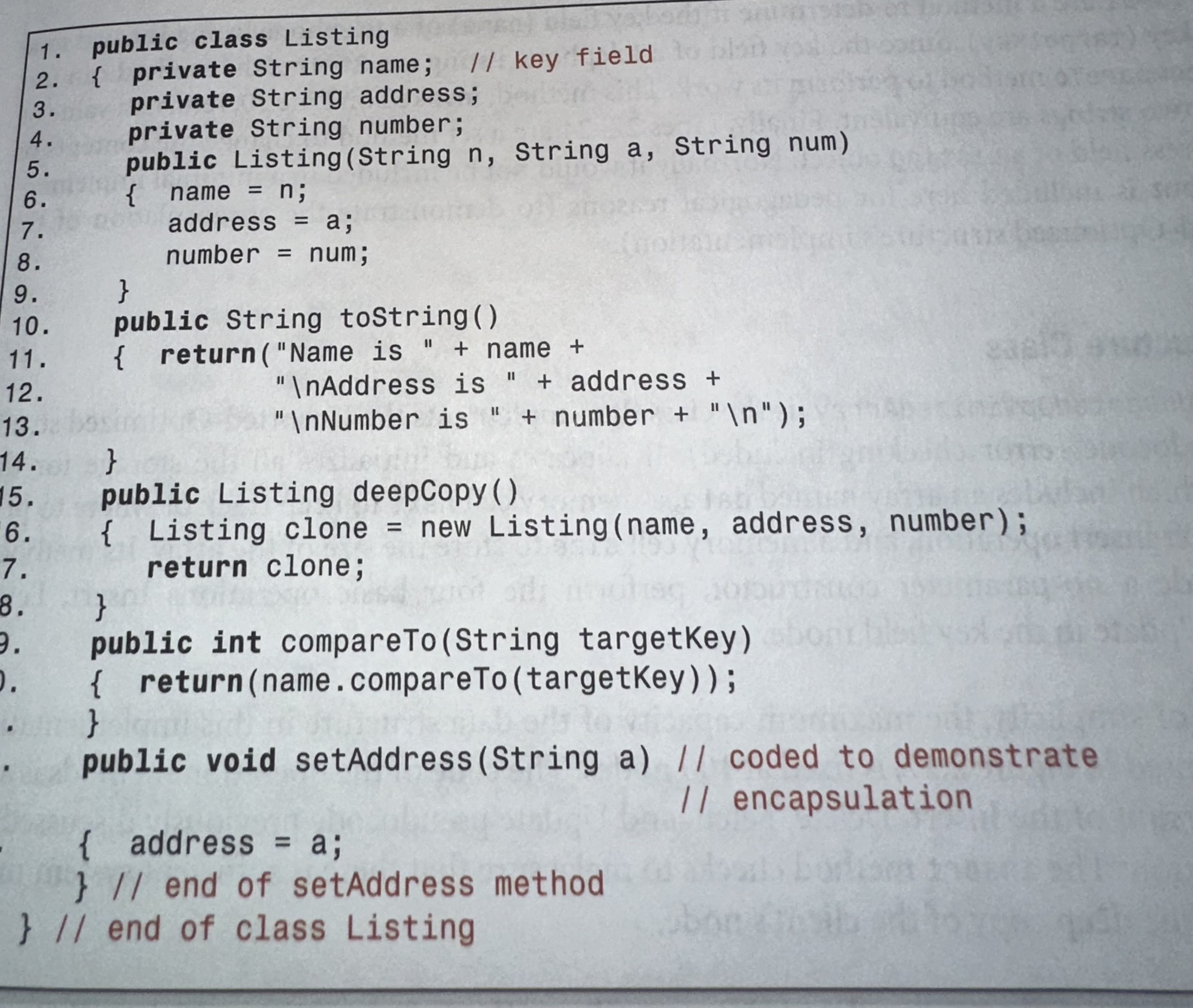 Solved DATA STRUCTURES AND ALGORITHMS USING JAVAACCESS THE | Chegg.com