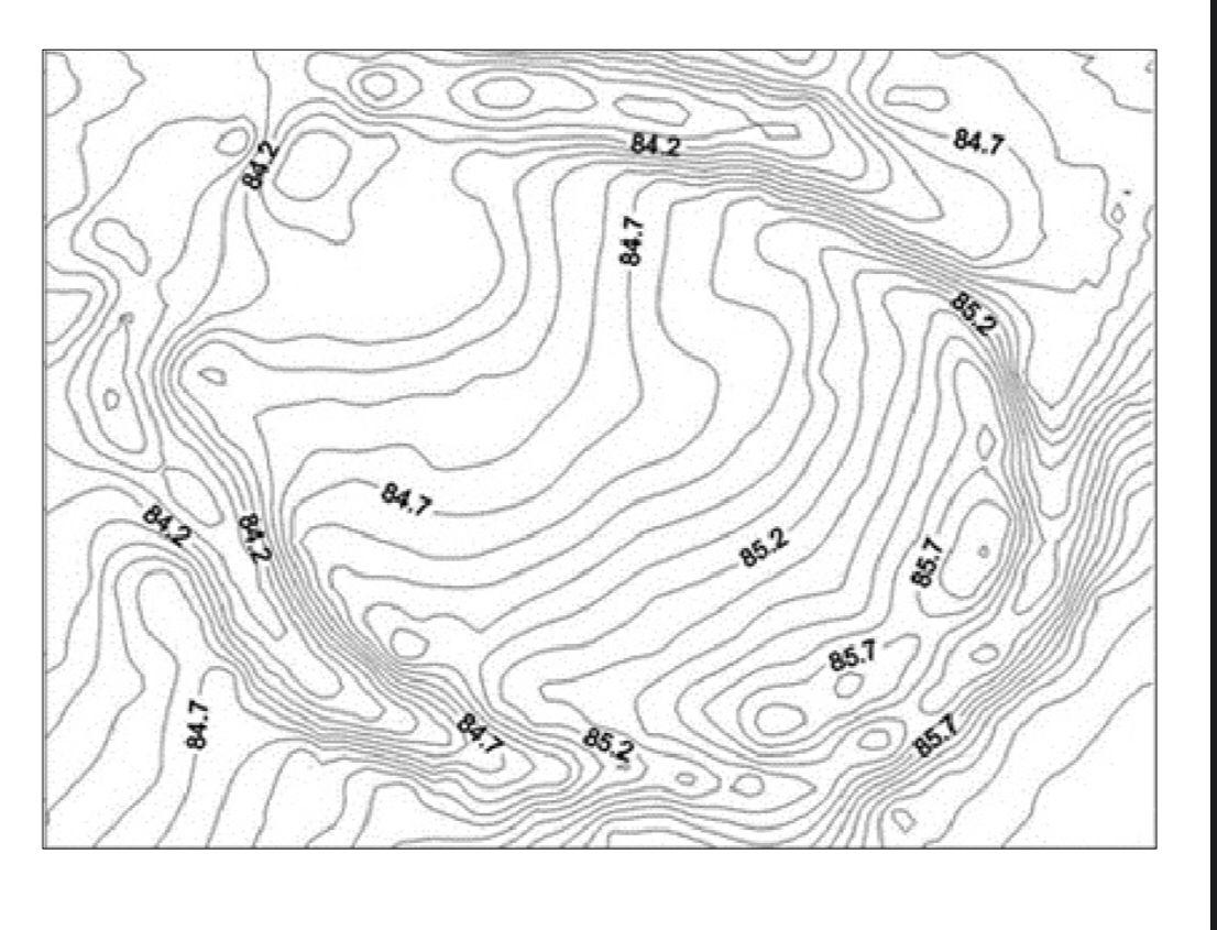 Solved Surveying for Engineers mini project A straight road | Chegg.com