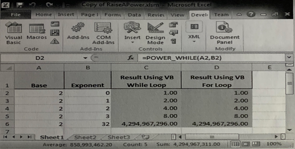 Solved You will write code to create your own function that | Chegg.com