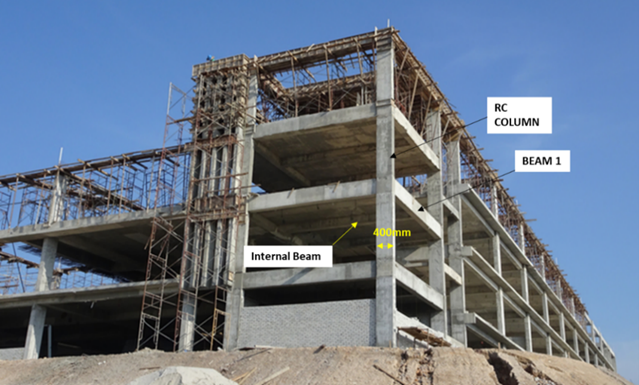 Solved ScenarioA multistorey building in Bundaberg, QLD has | Chegg.com