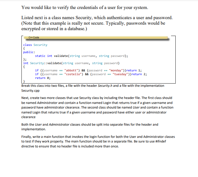 Solved I have posted this for a lot of times and still no | Chegg.com