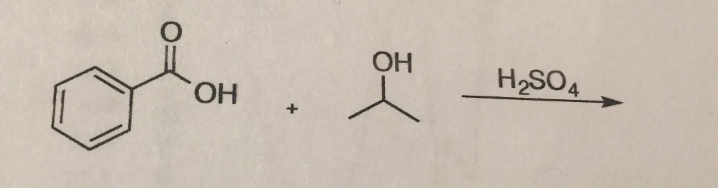 Solved H2SO4 OH | Chegg.com