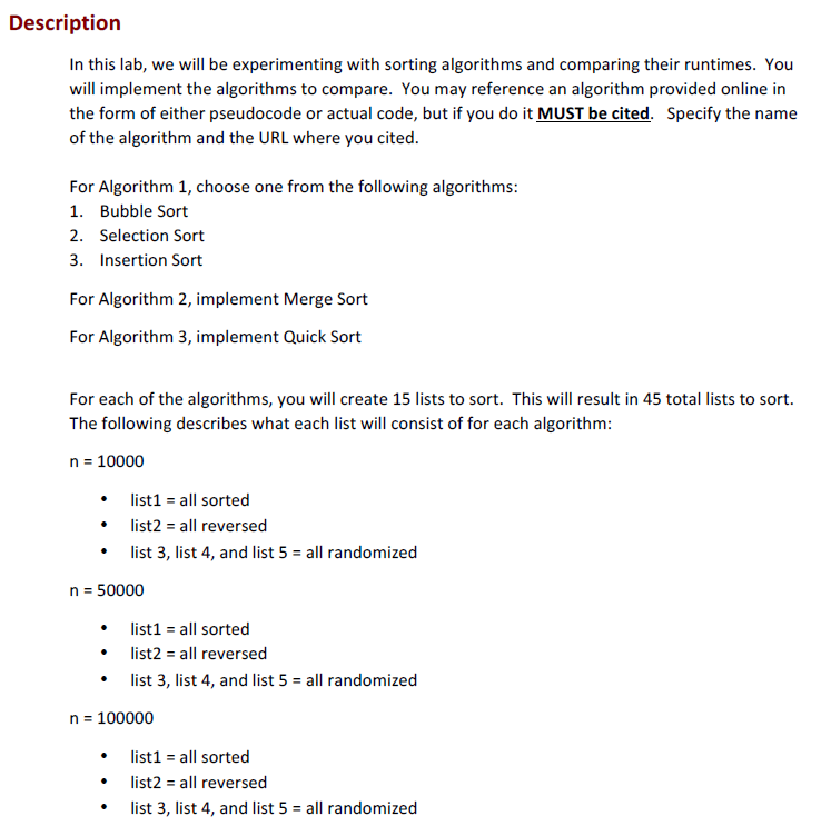 Solved Please do the program in PYTHON. Please don't forget | Chegg.com