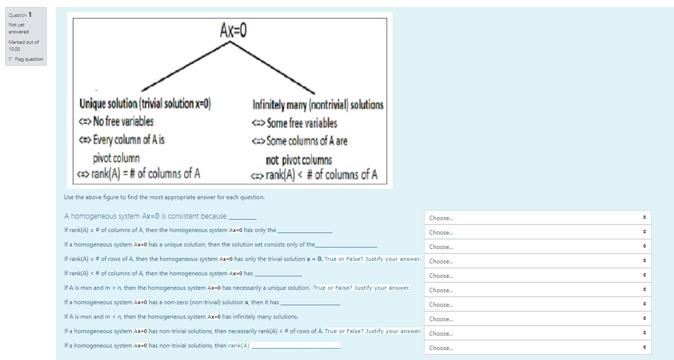 Solved Please complete all of the questions #1 to #10. They | Chegg.com