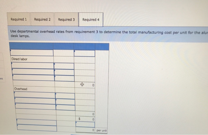 Solved . Help Save& Exit Check my Laval produces lamps and | Chegg.com
