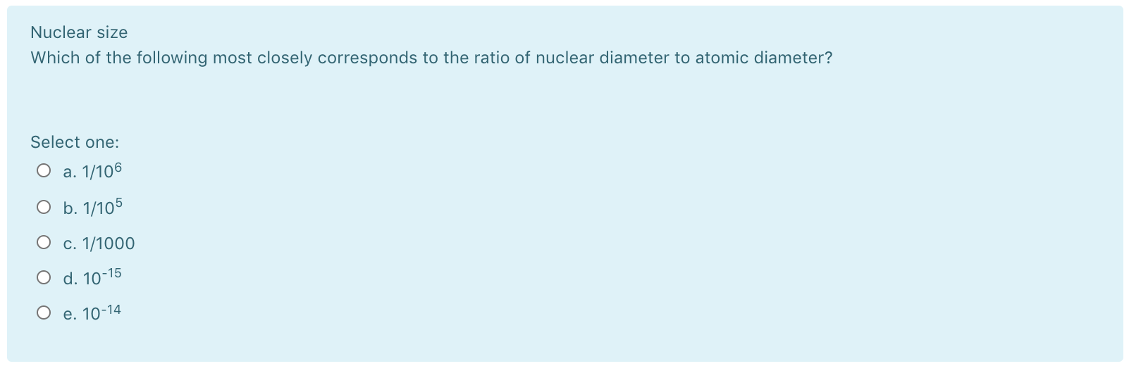 Solved Mass defect Which of the following formulas is | Chegg.com
