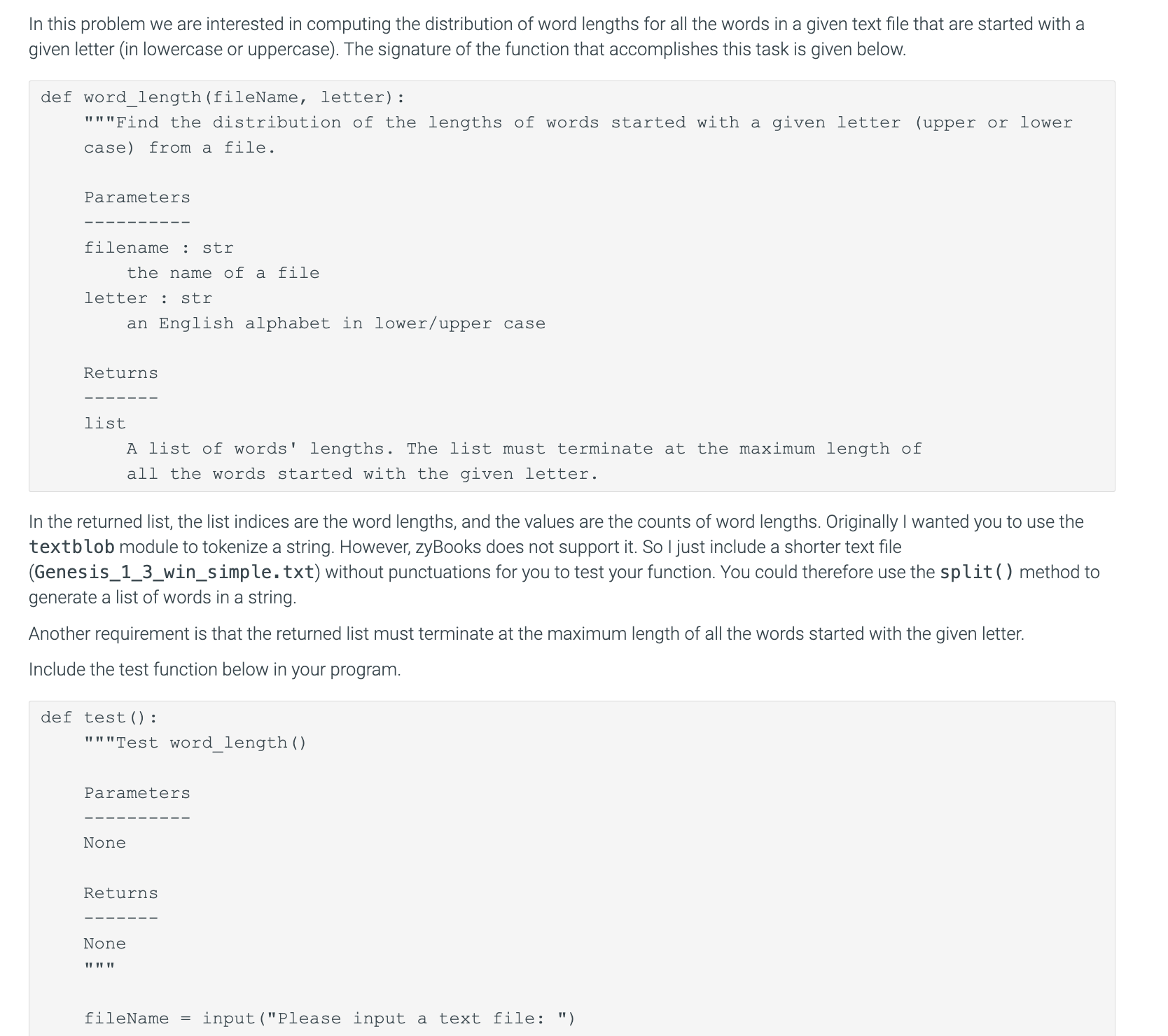In this problem we are interested in computing the | Chegg.com
