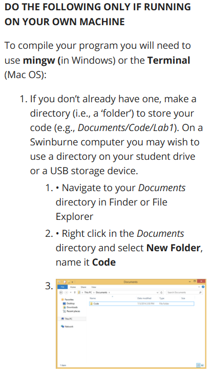 Solved 10.2P 'Hello World' in C In this task you will | Chegg.com Solved 10.2P 'Hello World' in C In this task you will | Chegg.com