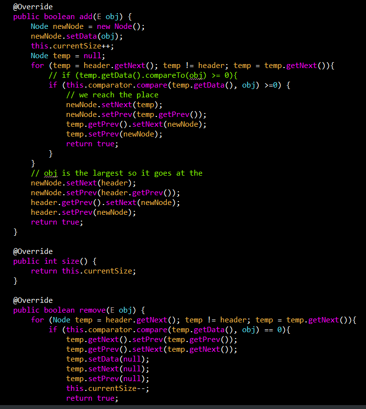 Solved SOLVE THE LAST METHOD THE QUESTION AND EXAMPLES ARE | Chegg.com