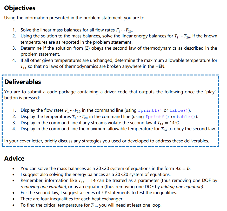 Solved Problem Statement You are a process engineer working | Chegg.com