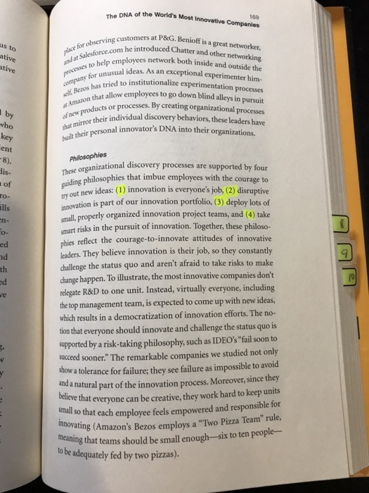 Solved 1. What 3 key factors are strongly related to | Chegg.com
