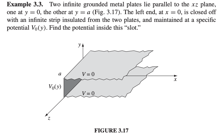 Solved 1 Redo Example 33 In Your Textbook But When Voy 