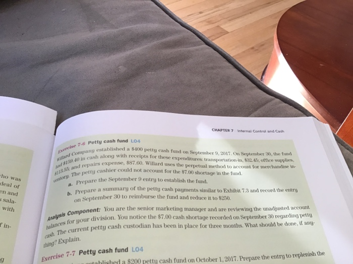 Solved I was wondering if you could help me with exercise | Chegg.com