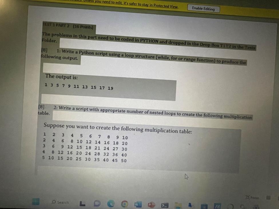 Solved Please Show Coding In Spyder And How Its Done 