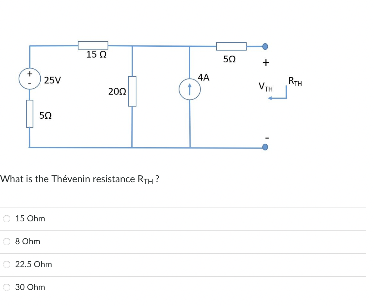 Solved Please use mesh analysis to calculate the voltage | Chegg.com