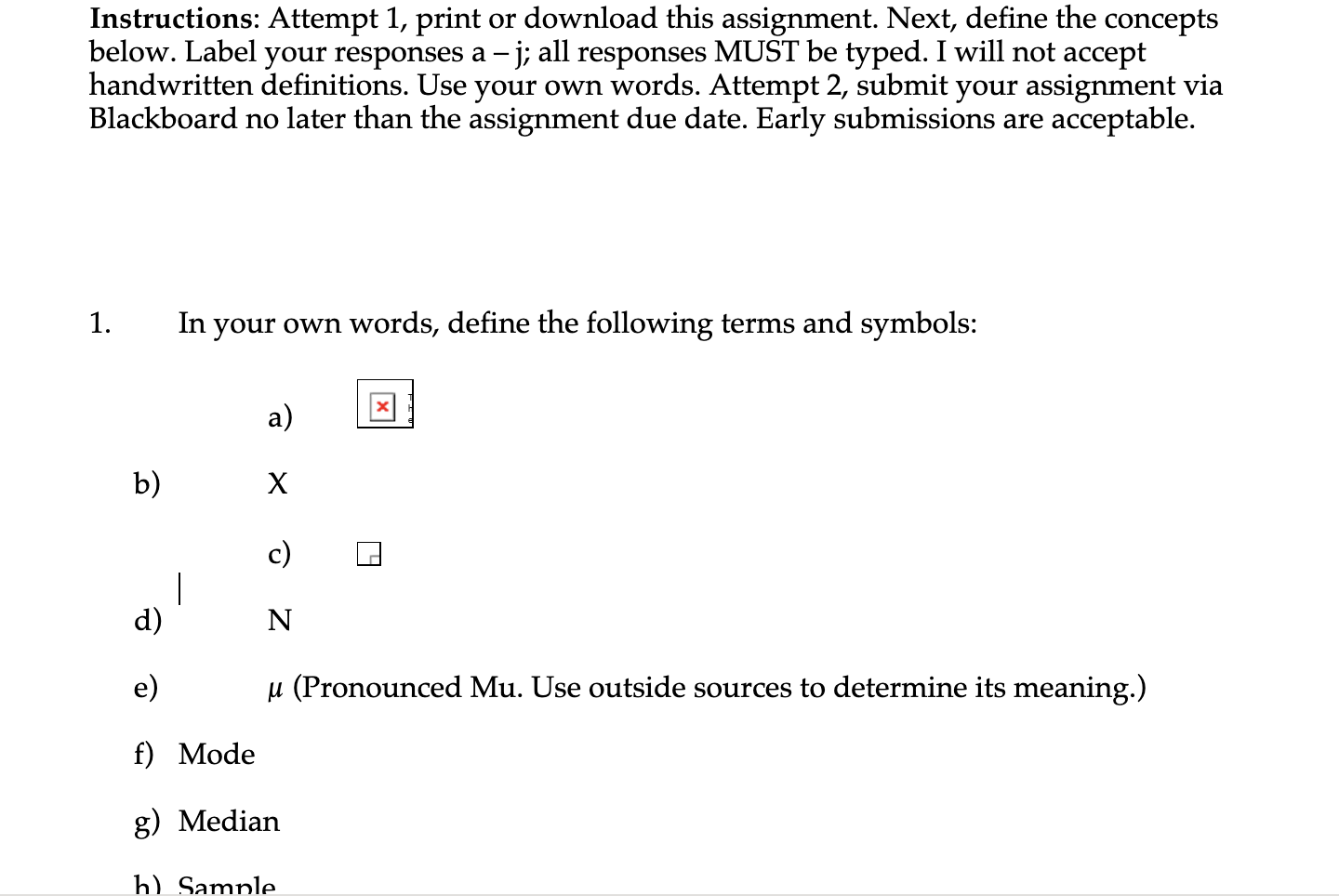 Solved Instructions: Attempt 1, print or download this | Chegg.com