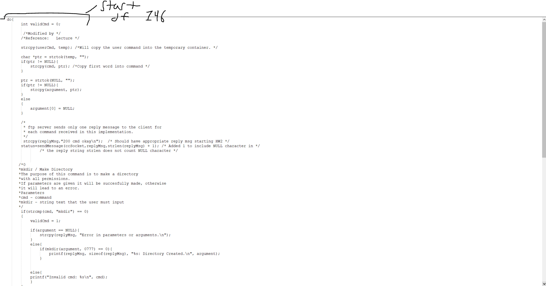 Solved I am Gettining an error on this | Chegg.com