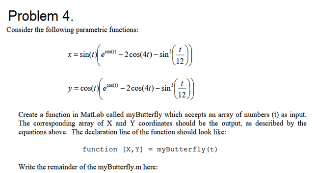 Solved a) inside the function declaration, write one line | Chegg.com