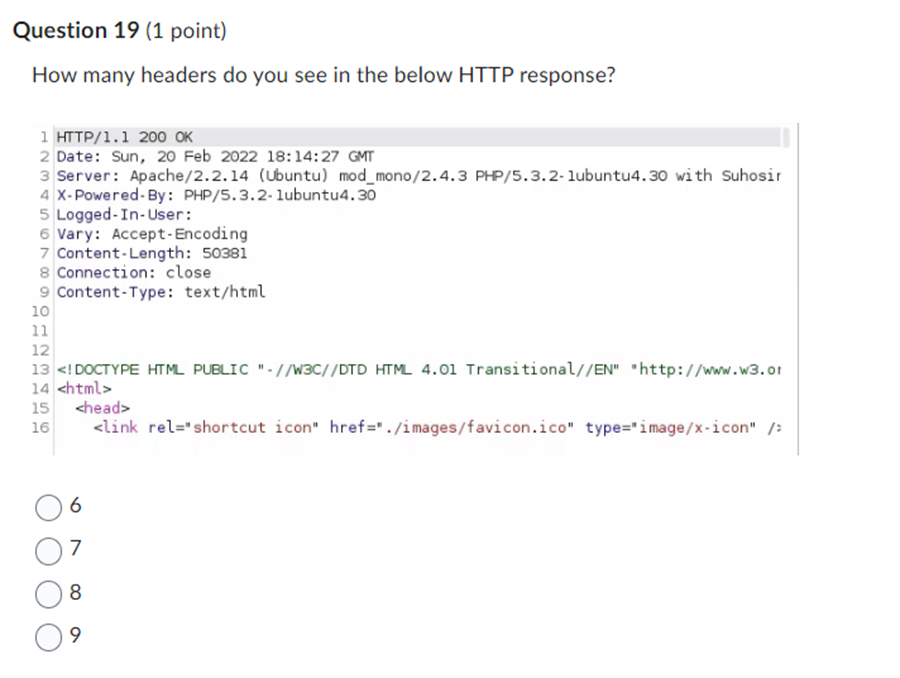 Solved The diagram below shows a: 1. Attacker logs in to web | Chegg.com